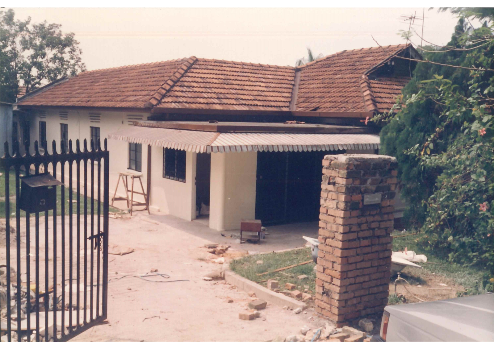 Our History - The Boys' Brigade Malaysia